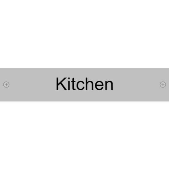 Hotel door signs | Marktek