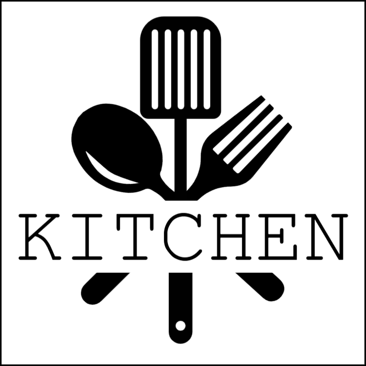 Kitchen signs | Marktek