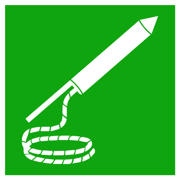 International Marine Organisation (IMO) safety signs | Marktek