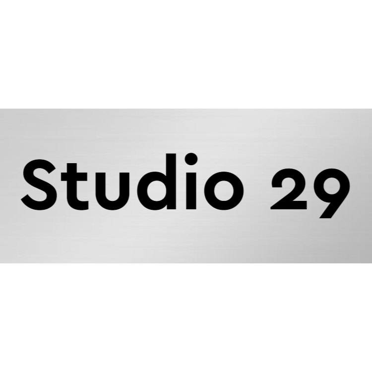Studio 29 | Marktek