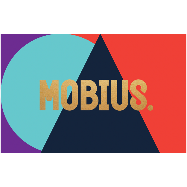 Mobius. | Marktek