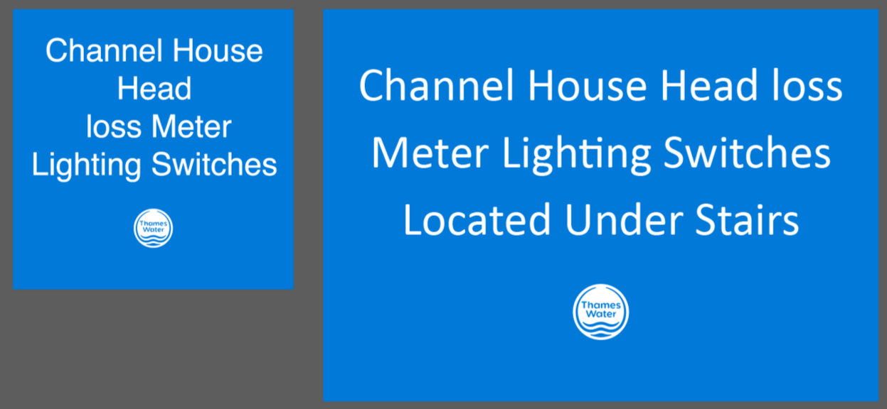 Thames Water | Marktek