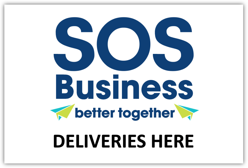 SOS Office Supplies Ltd | Marktek