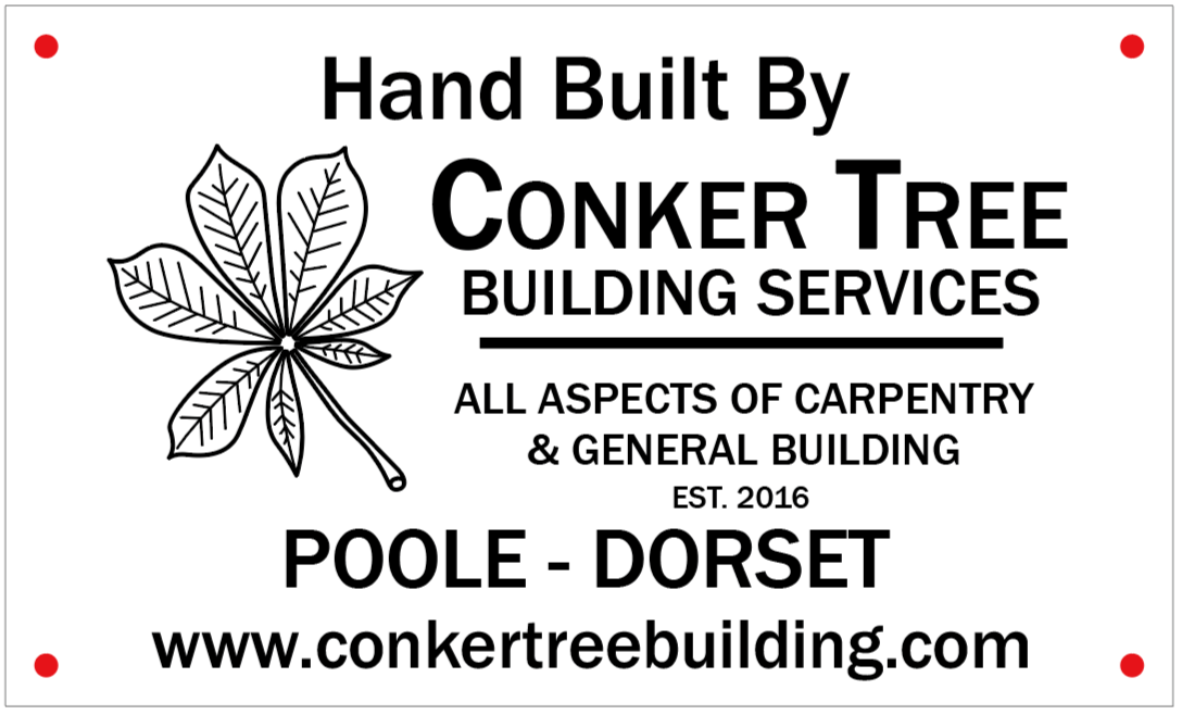 Conker Tree Building | Marktek