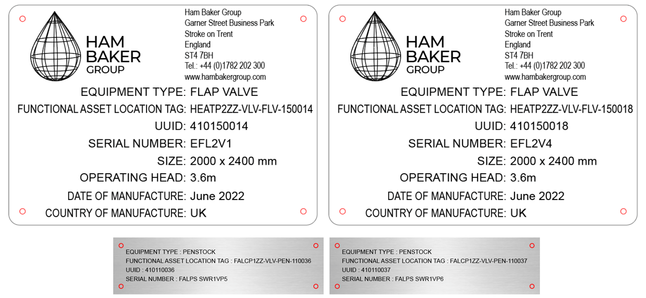 Spoor Tech | Marktek