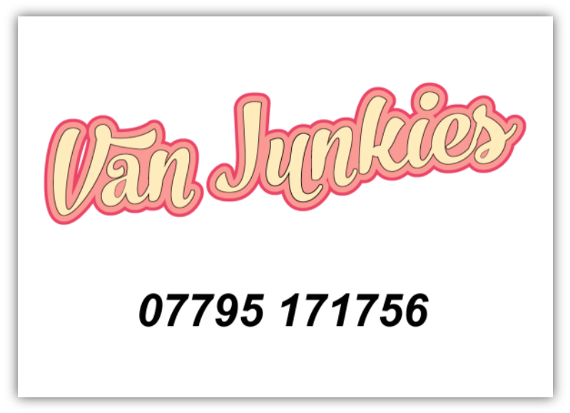 Van Junkies Ltd | Marktek