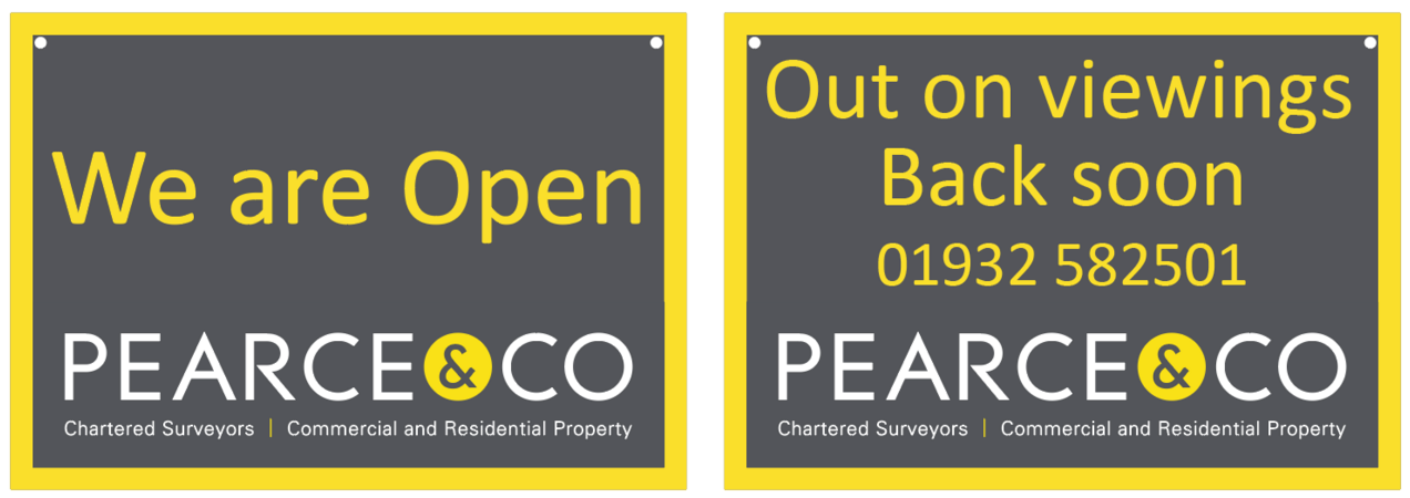 Pearce & Co. | Marktek