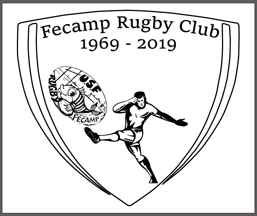 Russell Bennett - 4 wooden signs | Marktek